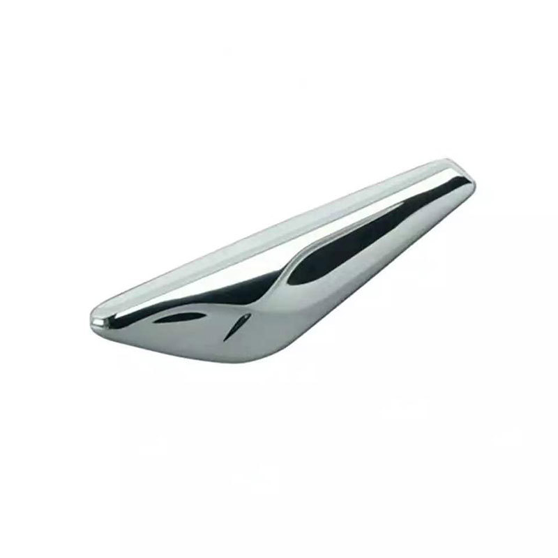 51117338569 51117338570适用于宝马X3X4F25F25前翼子板装饰条511-阿里巴巴