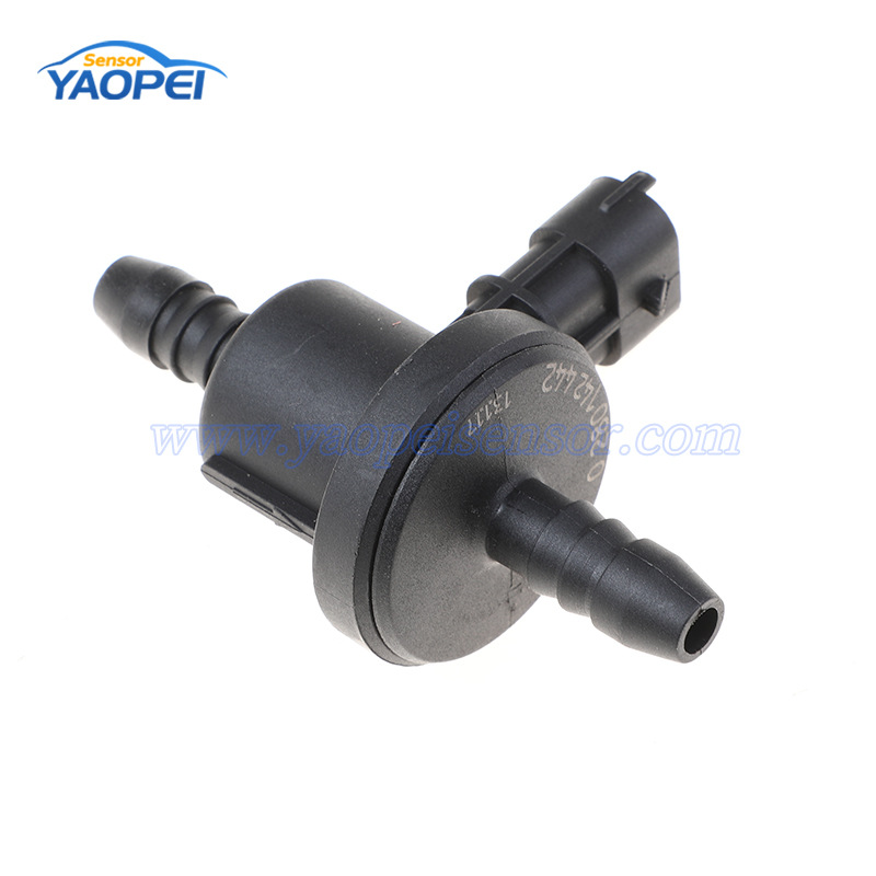 0280142442 0280142440适用于2009-2019雪佛兰科鲁兹电磁阀-阿里巴巴