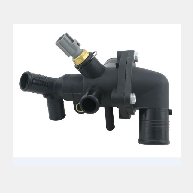 跨境电商外贸供货 适用RANGER/BT-50/2.2 节温器总成 BK3Q8A586AA-阿里巴巴