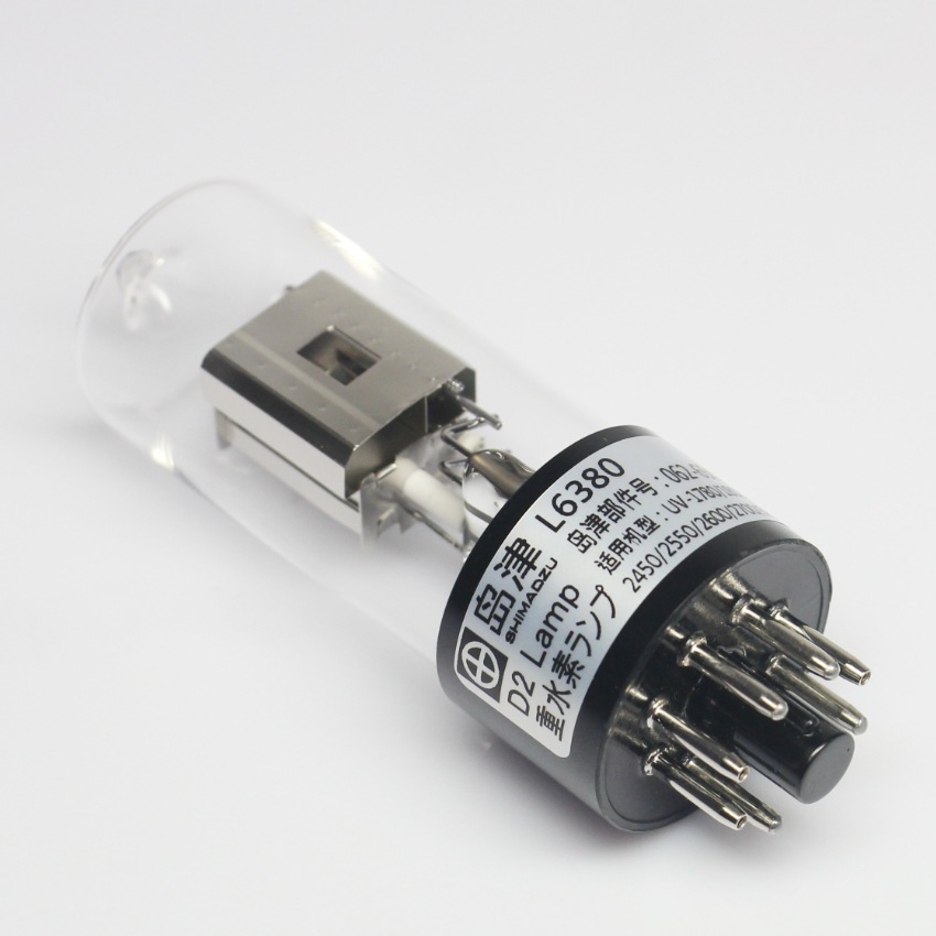 岛津紫外分光光度计UV-1240UV-1700/1800氘灯 L6380 062-65055-05-阿里巴巴