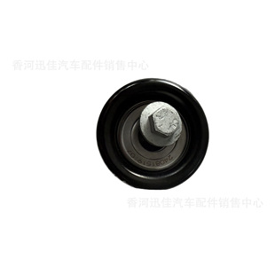 原厂25286-03822适用于现代起亚汽车配件惰轮皮带轮2528603822-阿里巴巴