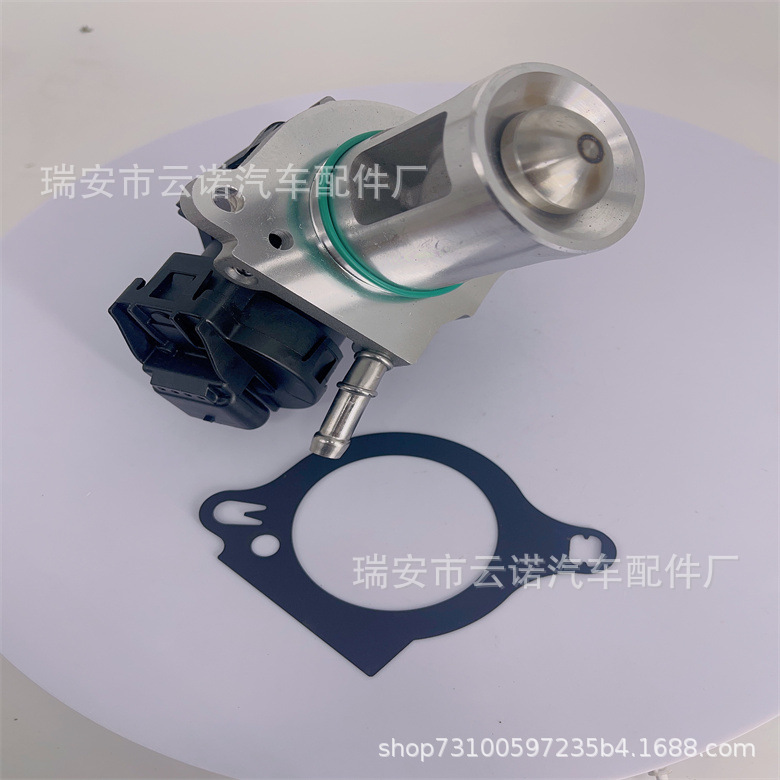 适用于奔驰EGR阀 废气阀 6421401960 A6421401960-阿里巴巴