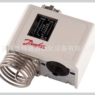 060L111266，060L110866 丹佛斯KP69，KP63和KP61温度控制器-阿里巴巴