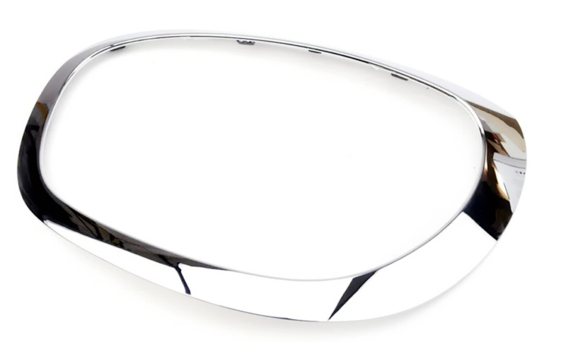 适用于宝马迷你MINI F60大灯电镀圈亮框51137388117 51137388118-阿里巴巴