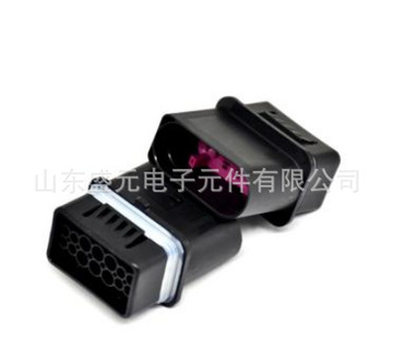 原装 TE 2299450-1 汽车 连接器 端子护套 接插件 询价为准-阿里巴巴