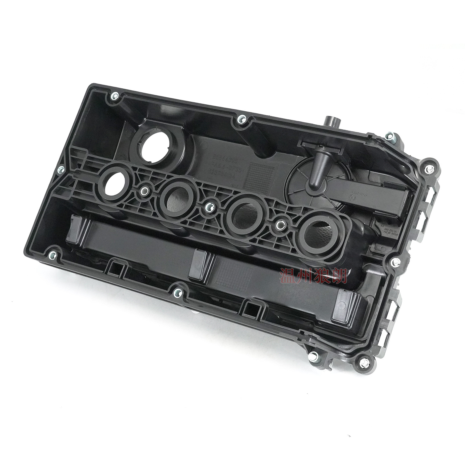 科鲁兹气门室盖 雪佛兰爱唯欧英朗1.6L气门盖 55564395 55558673-阿里巴巴