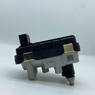 奔驰/3.0 增压器执行器电控阀电磁阀 6NW009228-34 764809-0004-阿里巴巴