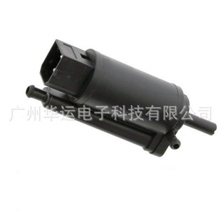 适用于沃尔沃重型挡风玻璃清洗泵 21189159 20409793-阿里巴巴