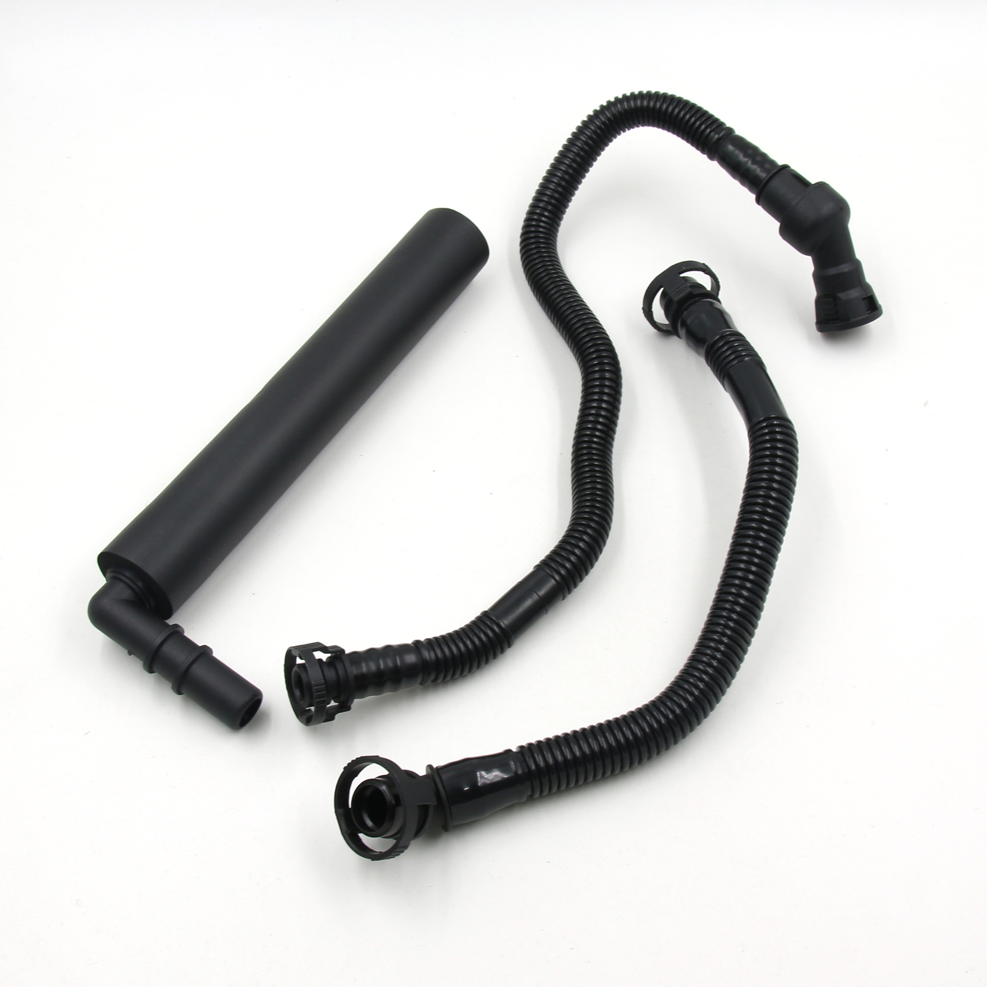 适用宝马曲轴箱机油分离器 11617503520 11157533346 11157503523-阿里巴巴