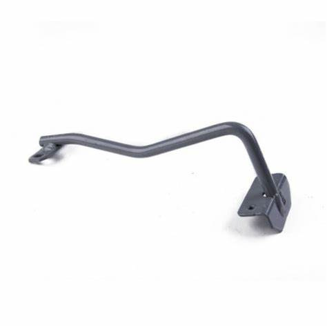 2058980032 适用于奔驰W205 C200 机盖锁支架-阿里巴巴