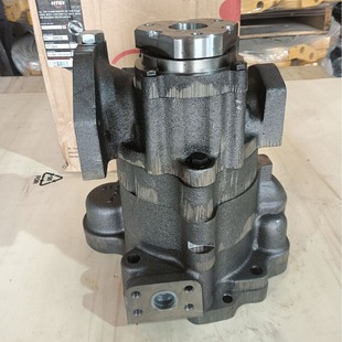 3T-1445齿轮泵-3T1445泵总成-10R3421齿轮泵总成-卡特彼勒/卡特D7-阿里巴巴