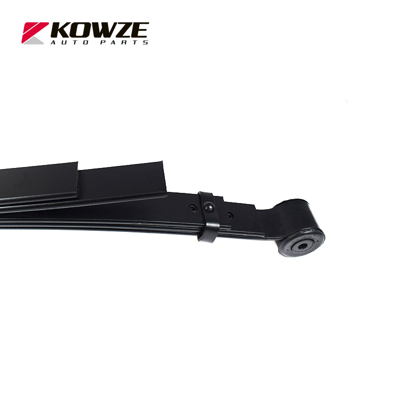 现货精钢锻造AB39-5B669-FF适用FordRanger5片带衬套后桥弓子板簧-阿里巴巴