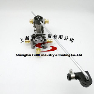 WABCO威伯科挂车高度阀4640062010-阿里巴巴