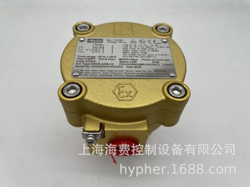 派克三通防爆电磁阀A03RN24系列3.6W NF8327B Y013 FP06P通用-阿里巴巴