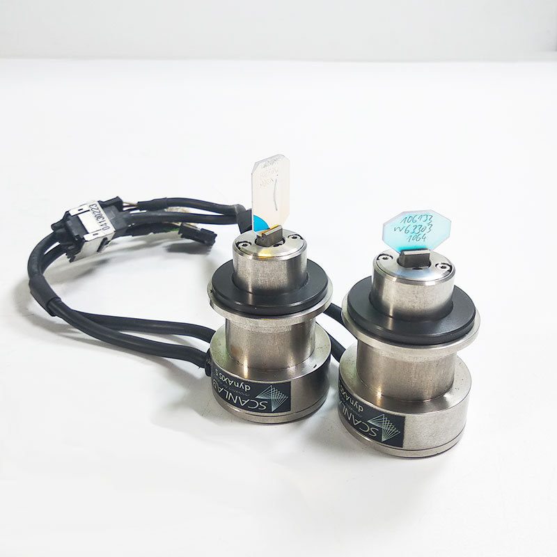 二手 scanlab 振镜电机 DYNAXIS S-阿里巴巴