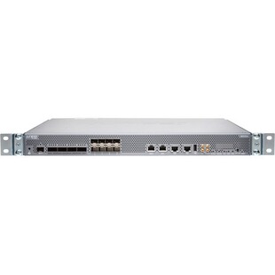 全新原装Juniper/瞻博MX204-HW-BASE 4口100G以太网企业级路由器-阿里巴巴