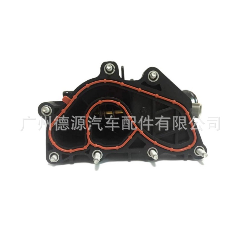 2822030175 节温器 适用于奔驰汽车节温器总成 出水室恒温器-阿里巴巴