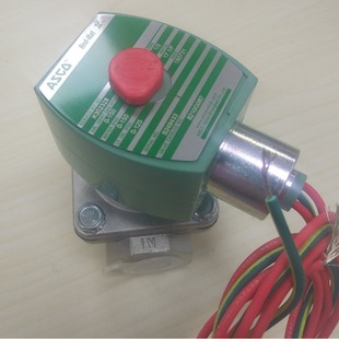 美国ASCO电磁阀8320G184 220V 现货-阿里巴巴