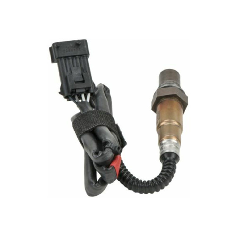 适用沃尔沃后氧传感器 0258006427 025800619 8658090 9458187-阿里巴巴