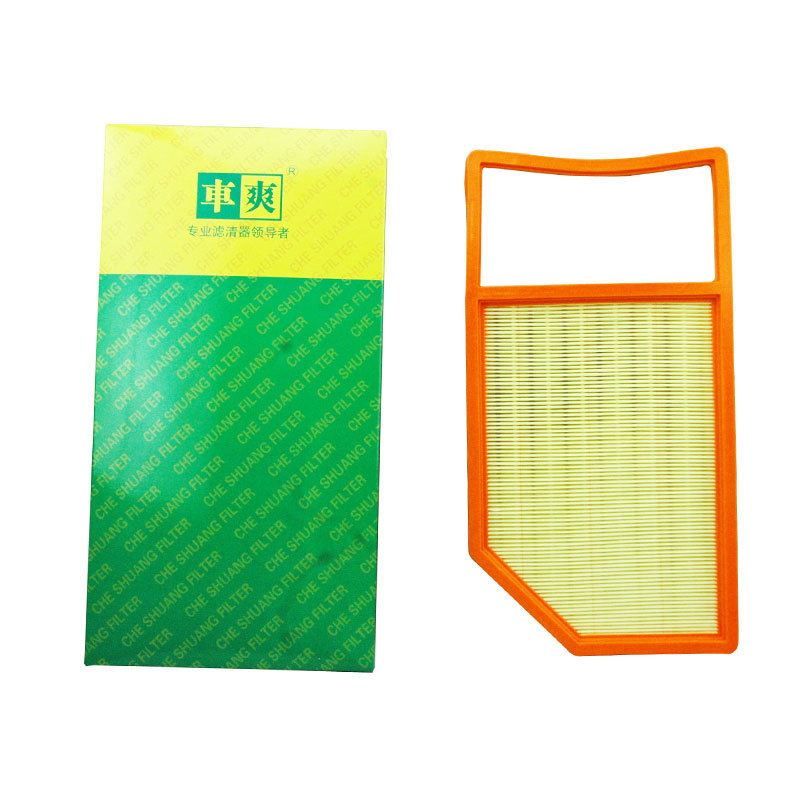 适用于五菱宏光V 宏光S 1.2L空气滤芯23878474 C38017-阿里巴巴