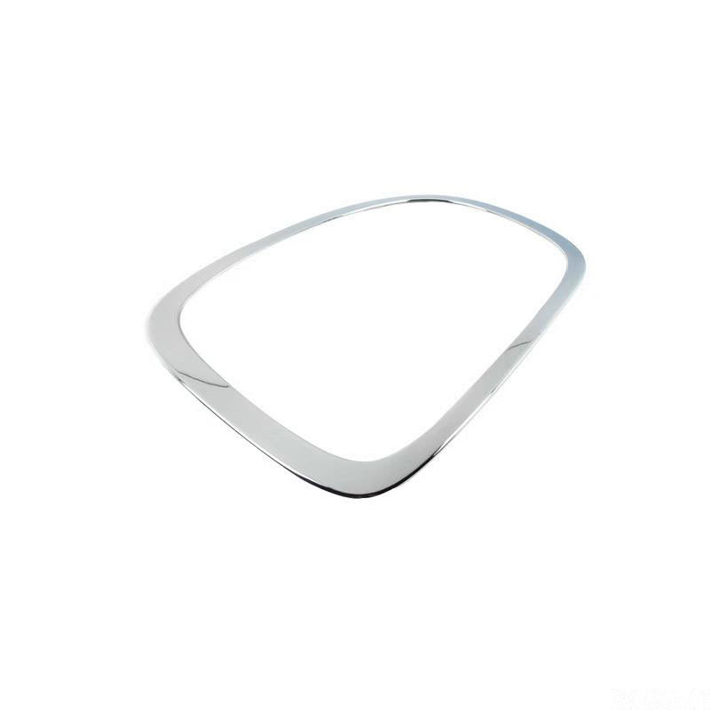 51132752244 51132752243 适用于宝马迷你miniR56R57尾灯电镀饰框-阿里巴巴