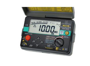 KEW 3023A 绝缘/导通测试仪绝缘电阻测试仪-阿里巴巴