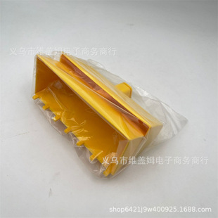亚马逊新品创意推土机鳄鱼配件2个装Bulldozer Croc Attachments-阿里巴巴