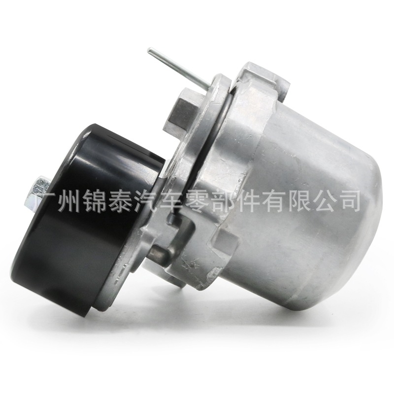 11955-1VD0A 汽车发动机附件张紧器皮带涨紧轮 适用于日产SERENA-阿里巴巴