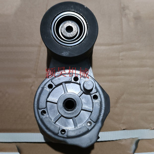 200-2279皮带涨紧轮2002279皮带轮-阿里巴巴