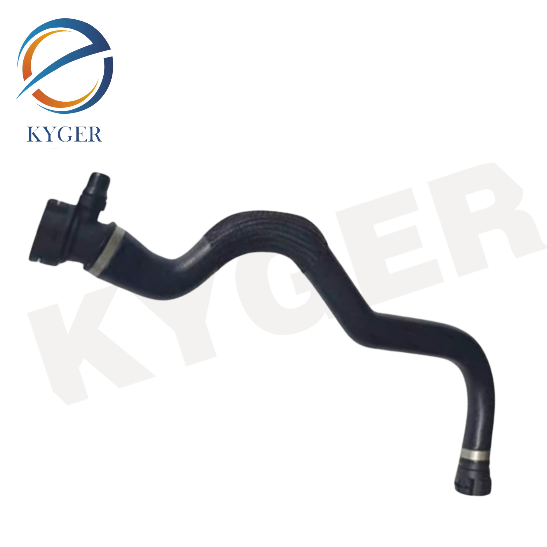 适用宝马G30G31G32G38水管17128602870 1712 8602 870-阿里巴巴