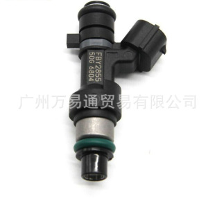 喷油嘴 FBY-2855 FBY2855 16600-9HP0A 适用于日产 Altima-阿里巴巴