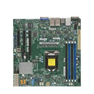 适用超微Supermicro服务器配件主板MBD-H11DSI-NT-阿里巴巴