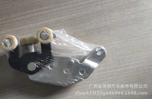 批发汽车零件移门滚轮总成HIACE TRH KDH ：68360-26130-阿里巴巴