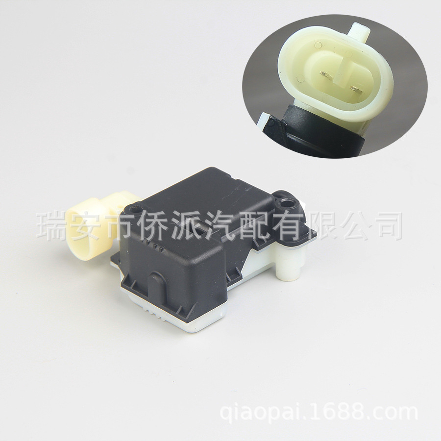 适用别克英朗君越雪佛兰迈锐宝科鲁兹油箱盖电机马达开关13501151-阿里巴巴