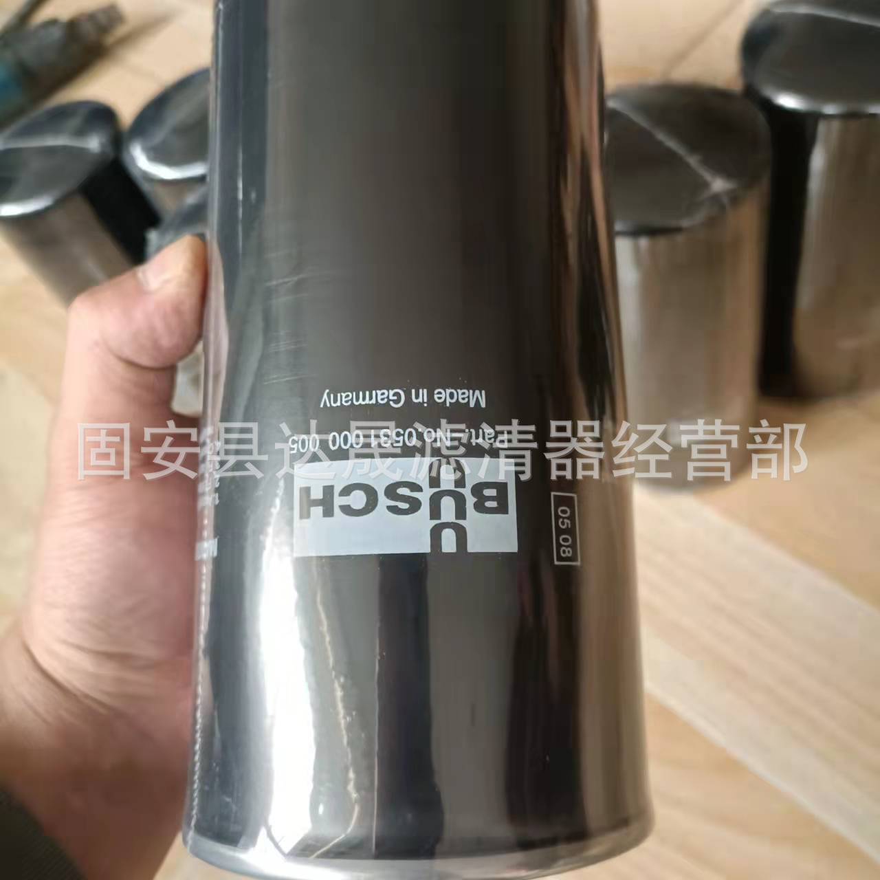 工程机械设备燃油滤芯滤清器F002H22025 旋装式滤芯批发供应-阿里巴巴