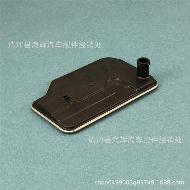 适配C级E级V260 GLK GLE S级 ML320 GLS变速箱油底壳垫滤网芯-阿里巴巴