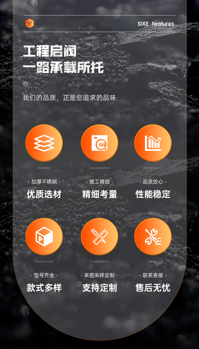 厂家旋启式不锈钢止回阀H44W-16P不锈钢高压蒸汽管道止回阀批发-阿里巴巴