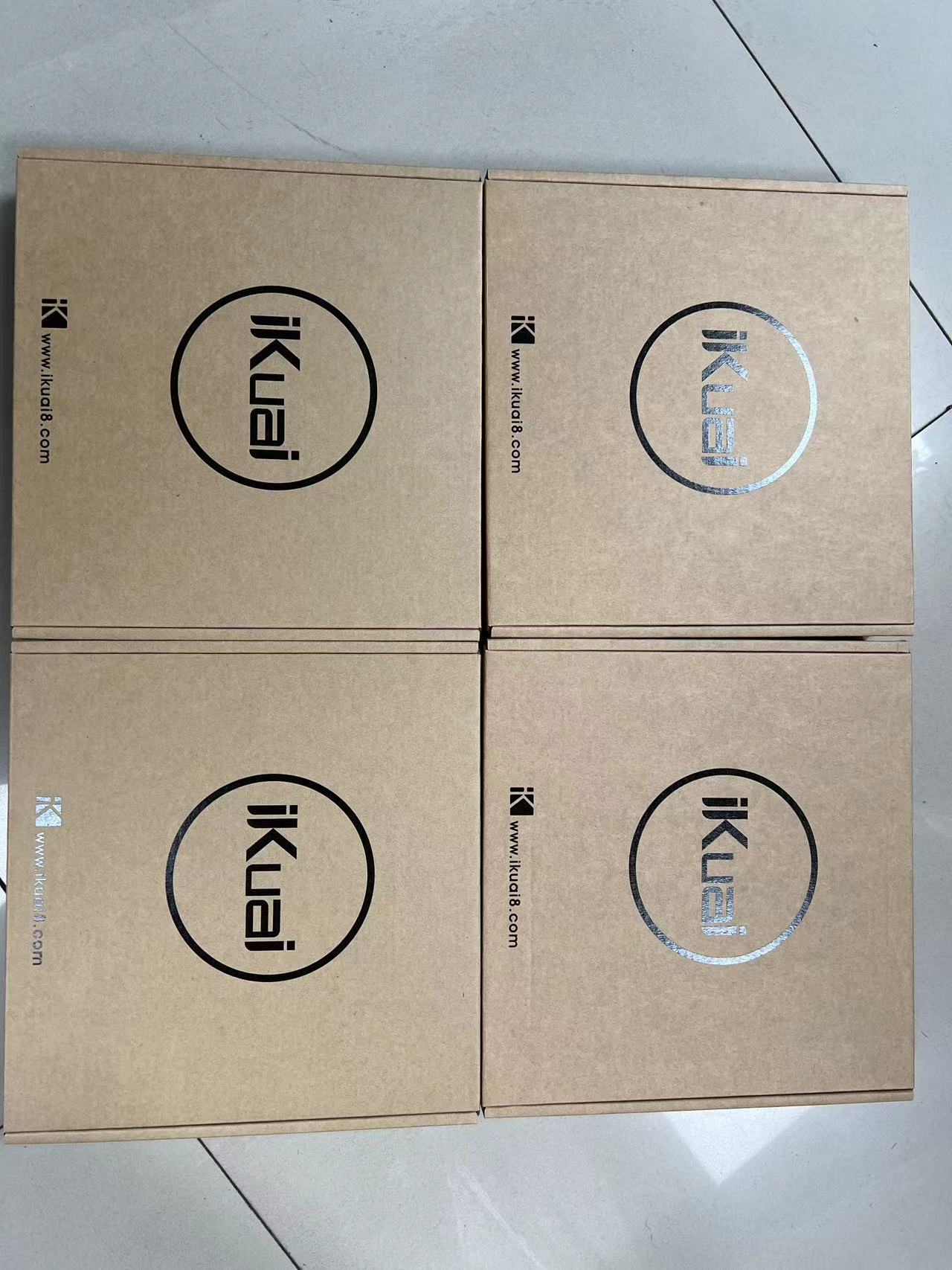 爱快（iKuai）IK-X9 双频1800M企业级无线吸顶AP WiFi7/千兆端口-阿里巴巴