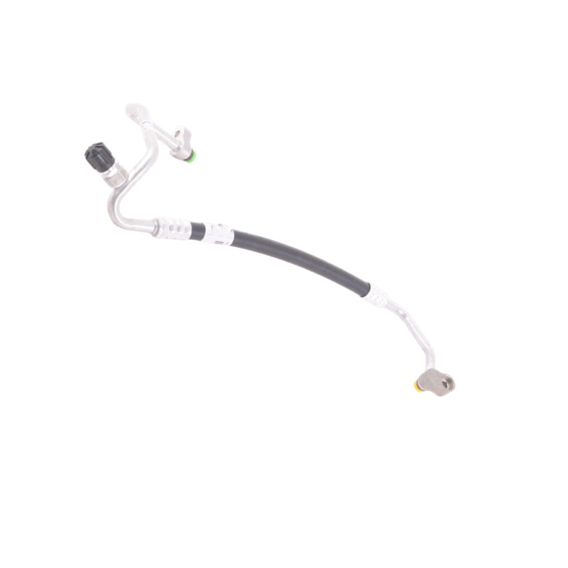 适用于宝马E60空调管压缩机至冷凝器，压缩机至蒸发箱64509181847-阿里巴巴