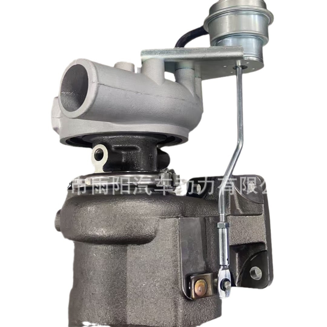 TD05-20G 28230-45000涡轮增压器 高质量产品 适用于TD05挖掘机-阿里巴巴