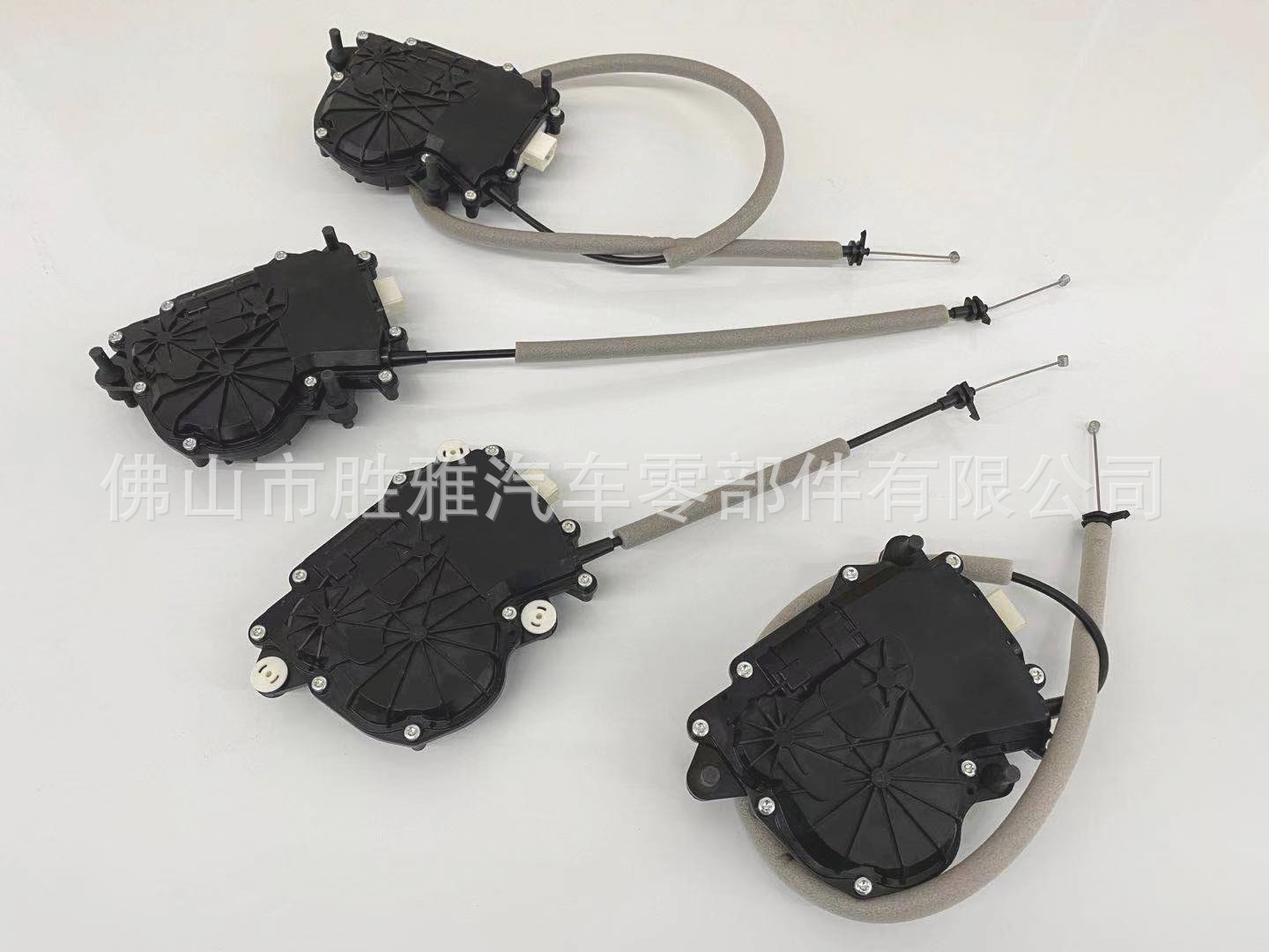 适用宝马锁机配件 门锁控制器执行器 尾门电机马达 51247249578-阿里巴巴