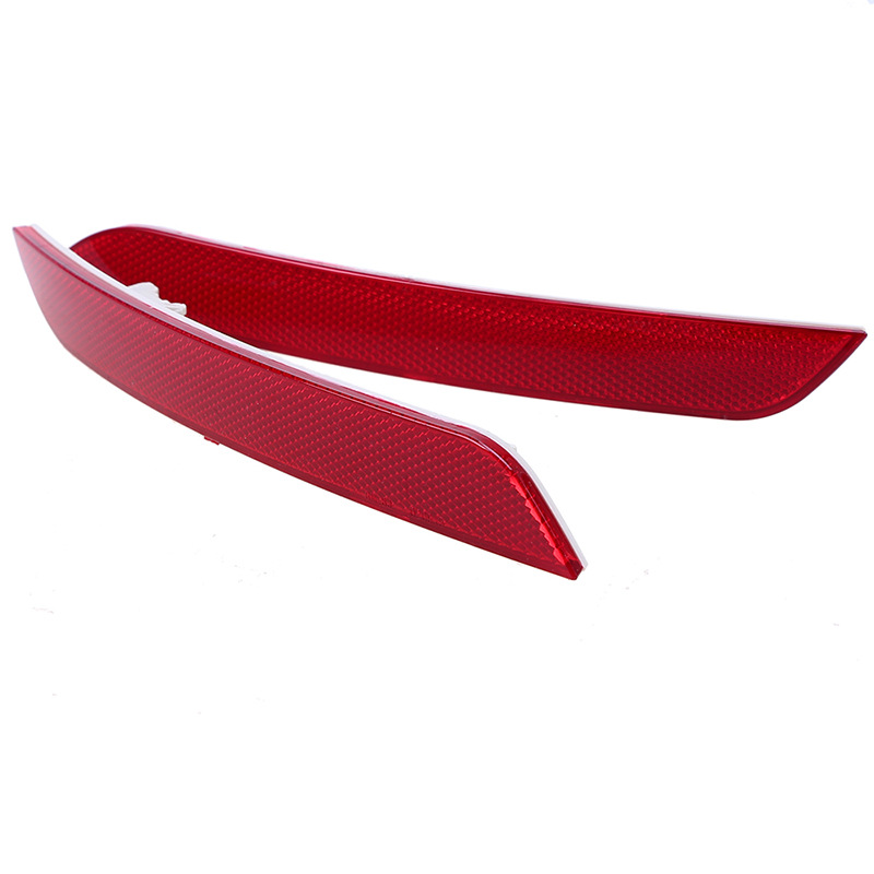 适用于宝马5系F18/F10后杠灯反光器10-13款后杠反射器灯反光灯-阿里巴巴