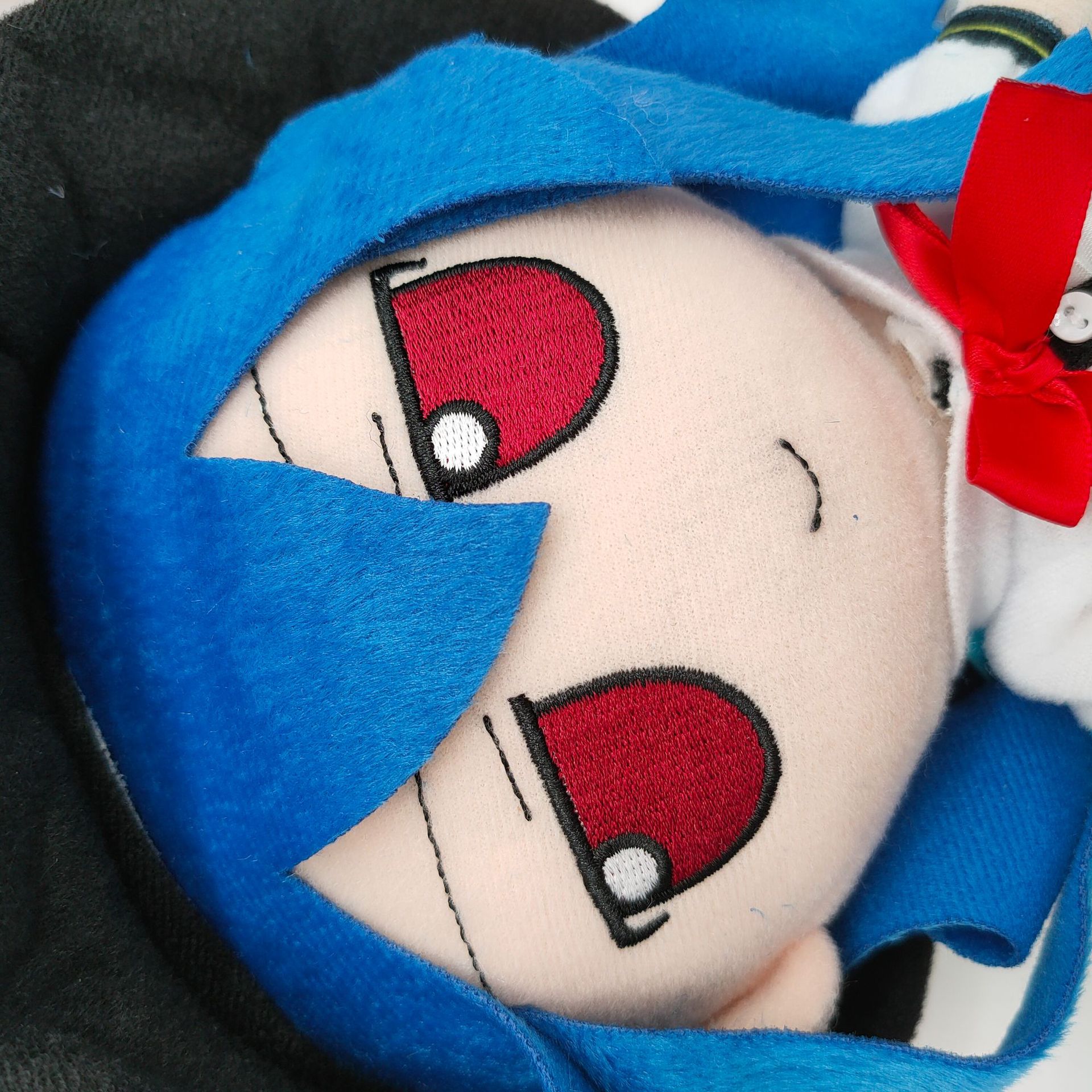 跨境新品 touhou plush秘封俱乐部plus毛绒玩具公仔 动画周边玩偶-阿里巴巴