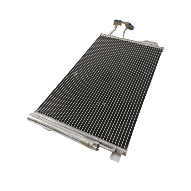 汽车零配件64506804722适用于宝马冷凝器-阿里巴巴