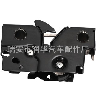 A017适用 16D 823 509 5C7 823 509 5U0 823 509 机盖锁-阿里巴巴