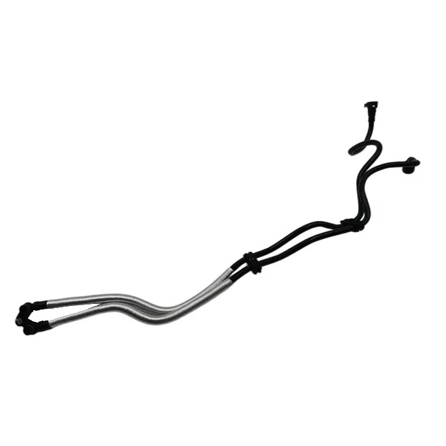 17227604979 源头厂家 量大优惠 发动机机油散热器管适用于宝马-阿里巴巴