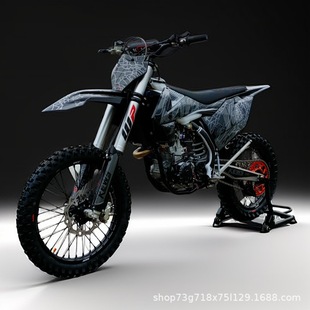 KEWS克维思K16-NC250竞技版越野摩托车赛摩 场地越野车 高赛其他-阿里巴巴