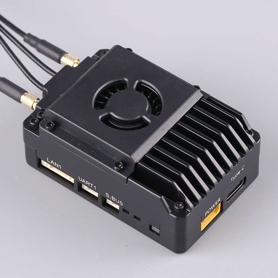 SIYI思翼UniRC 7 Pro遥控器天空端接收机无人机航模FPV数字图传-阿里巴巴