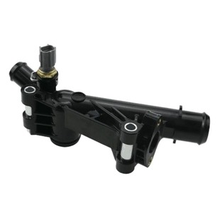 汽车出水管节温器壳体适用于长安福特翼虎BM5Z8592D BM5Z-8592-A-阿里巴巴