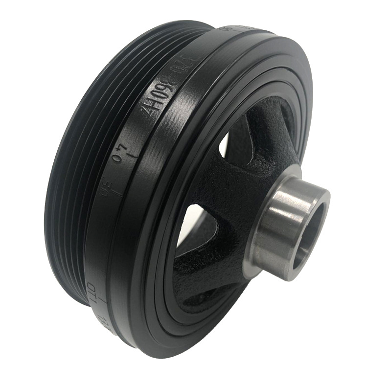30731045 8642173 1388487 高品质曲轴皮带轮适用于沃尔沃福特-阿里巴巴